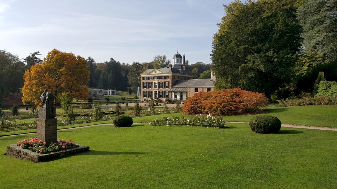 Week van de Toegankelijkheid bij Geldersch Landschap & Kasteelen - Naober Magazine