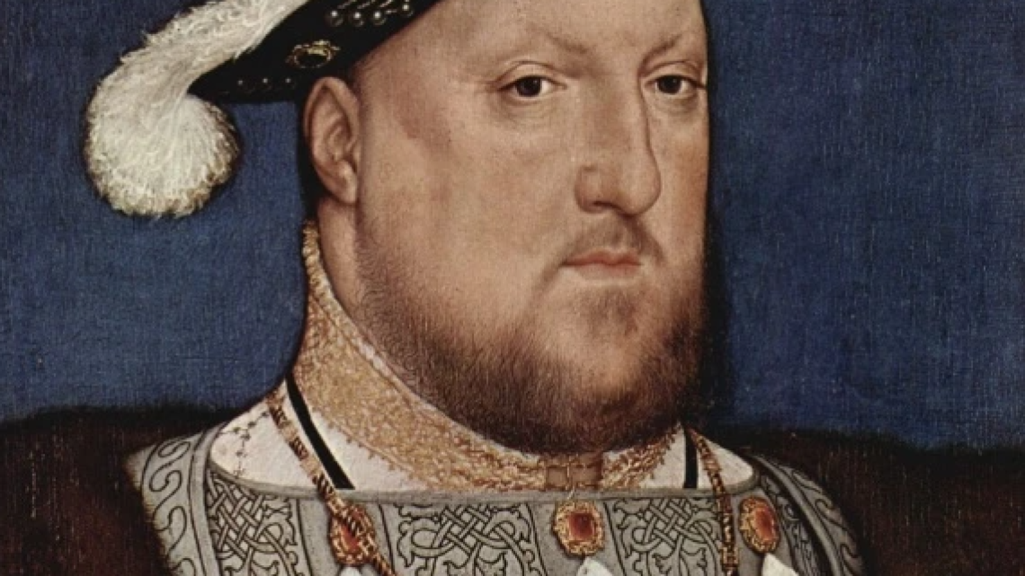 De zes vrouwen van Hendrik de achtste- Drs. Gregor Dijkhuis - Naober ...