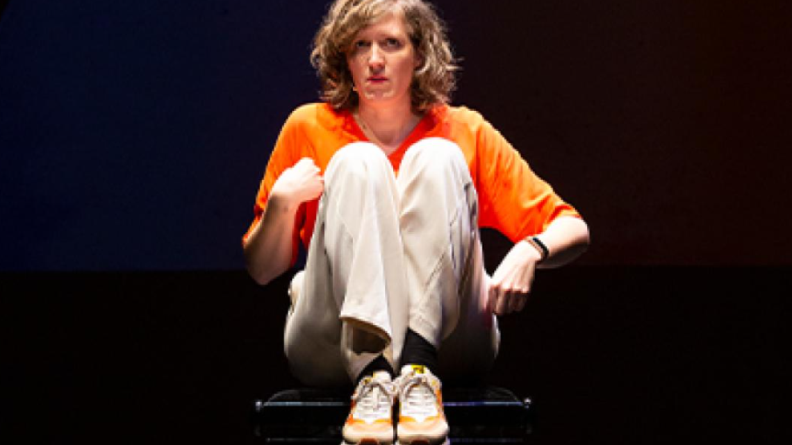 JANNEKE DE BIJL Dit is het nou - Naober Magazine