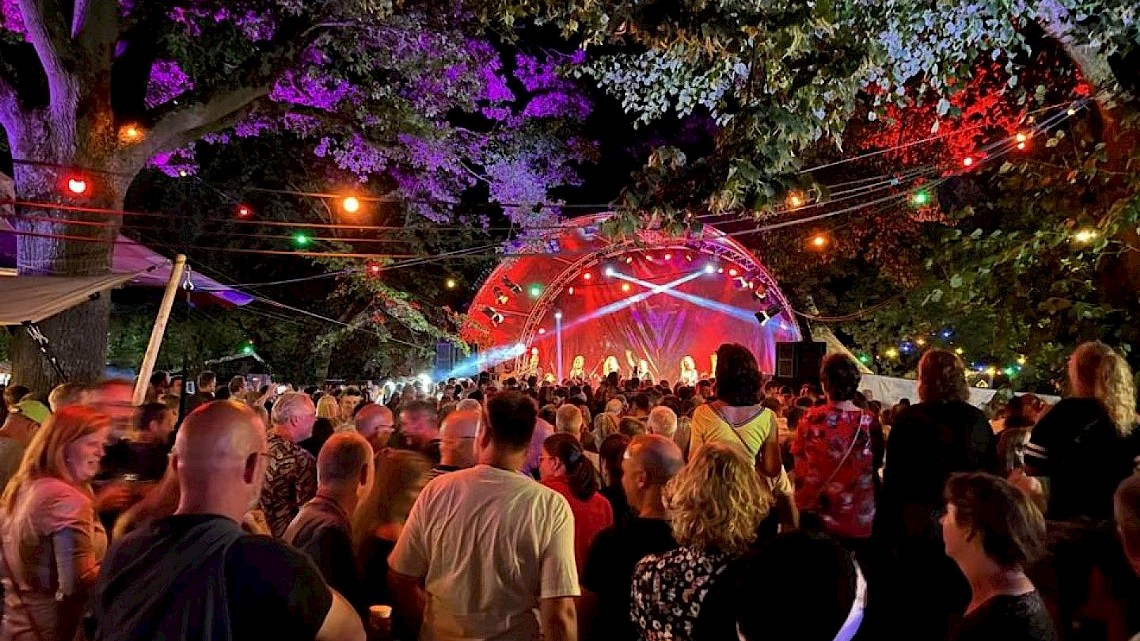 Hootchie Koe Festival in Varsseveld - Naober Magazine