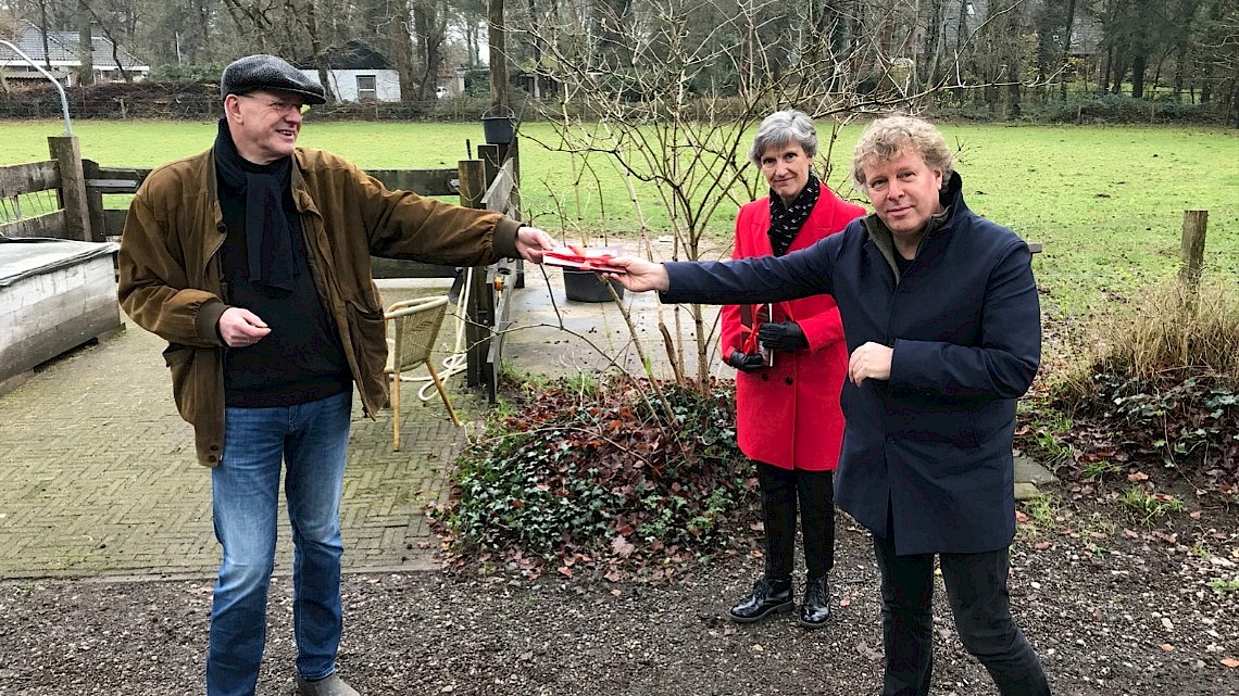 boek Vief Liefdes van Klaas Koops - Naober Magazine